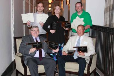 Claremore Daily Progress named top newspaper by AP | Local News ...