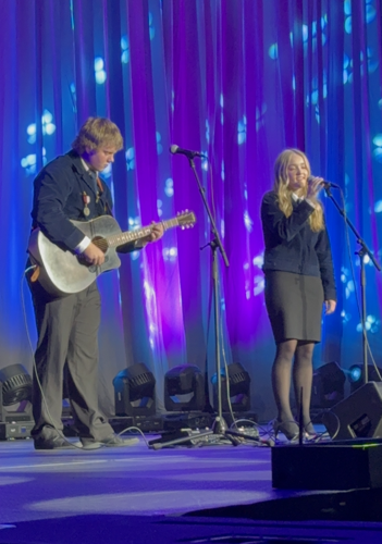 Inola FFA makes it to the State Convention stage | News ...