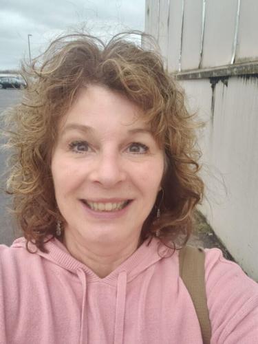 Volunteer Spotlight: Debbie Cleveland | | claremoreprogress.com