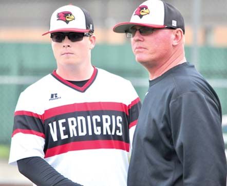 Every day is 'Father's Day' for Verdigris' Keith | Sports ...