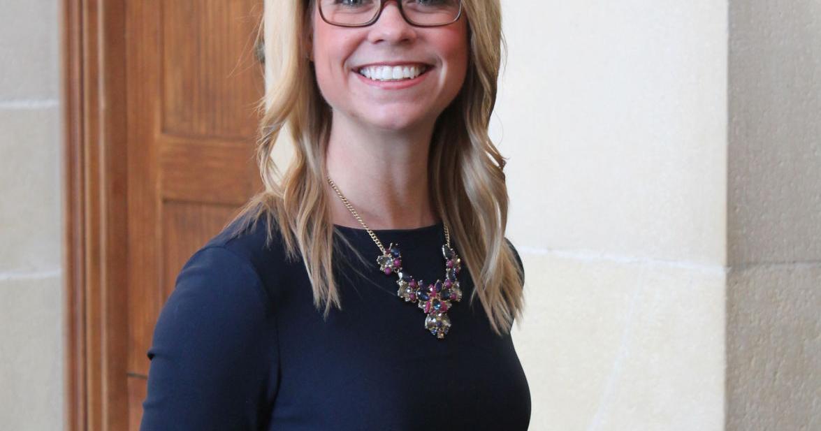 Know Your Neighbor: Kassie McCoy | Community | claremoreprogress.com