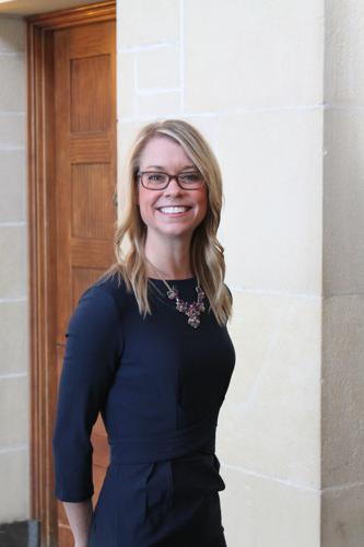 Know Your Neighbor: Kassie McCoy | Community | claremoreprogress.com