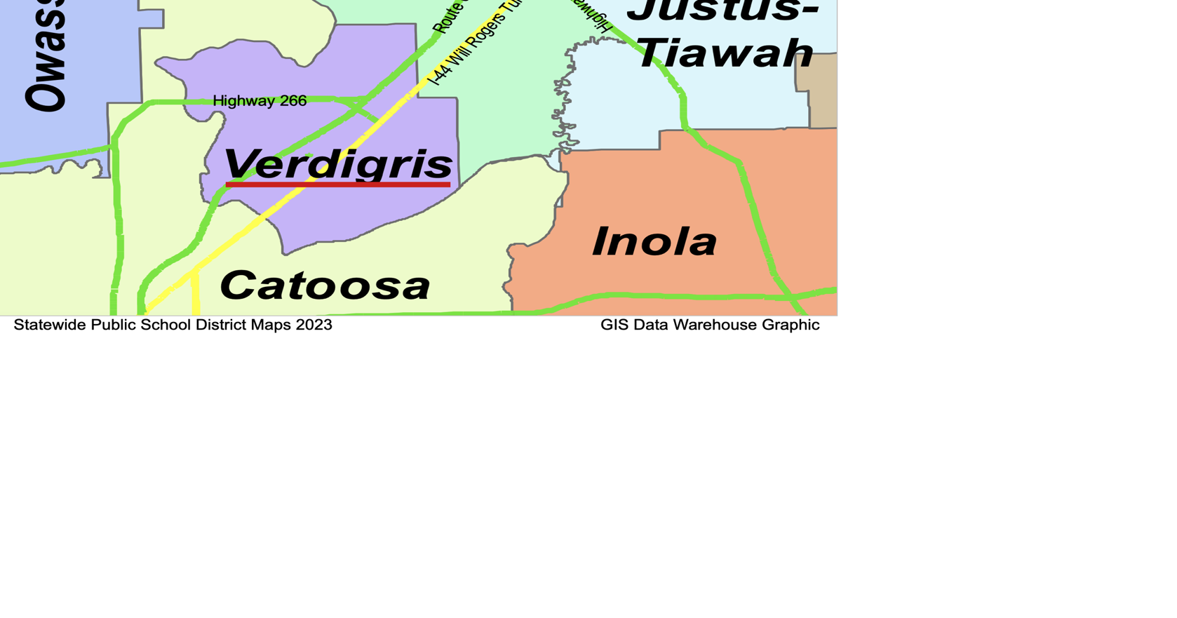 Verdigris Schools planning for growth | Elections | claremoreprogress.com