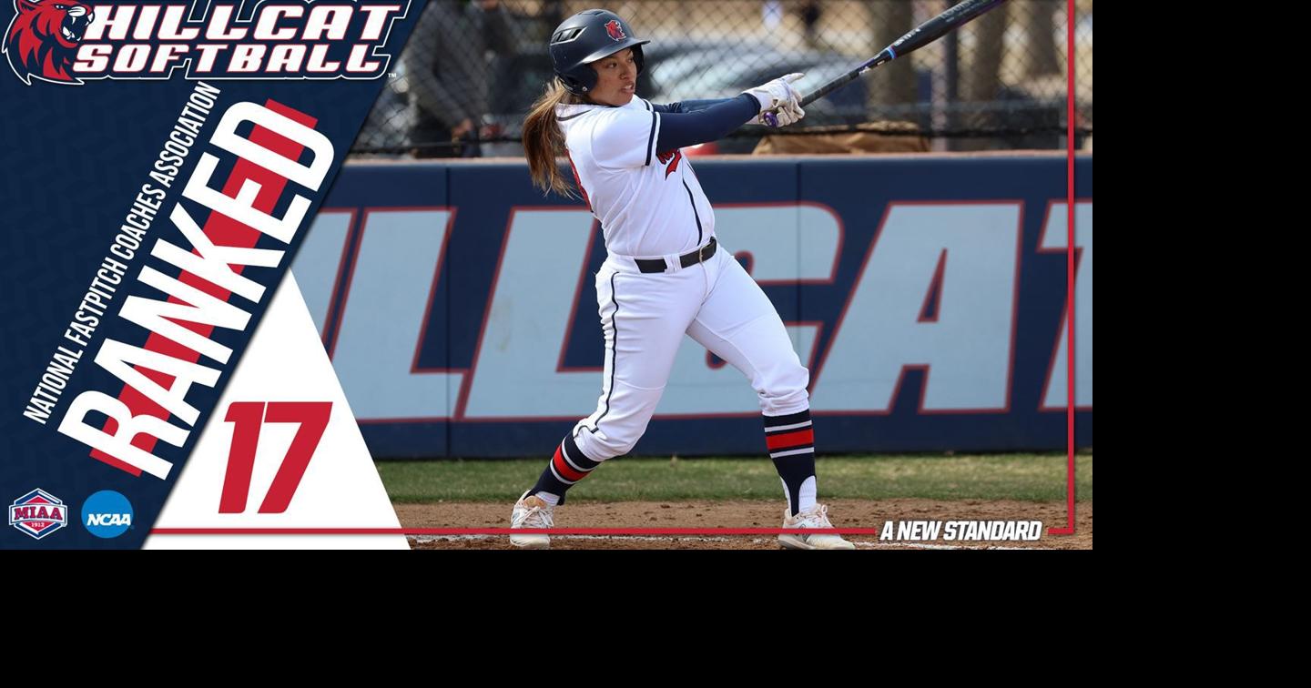 RSU softball closes shortened season ranked 17th in final NFCA poll ...