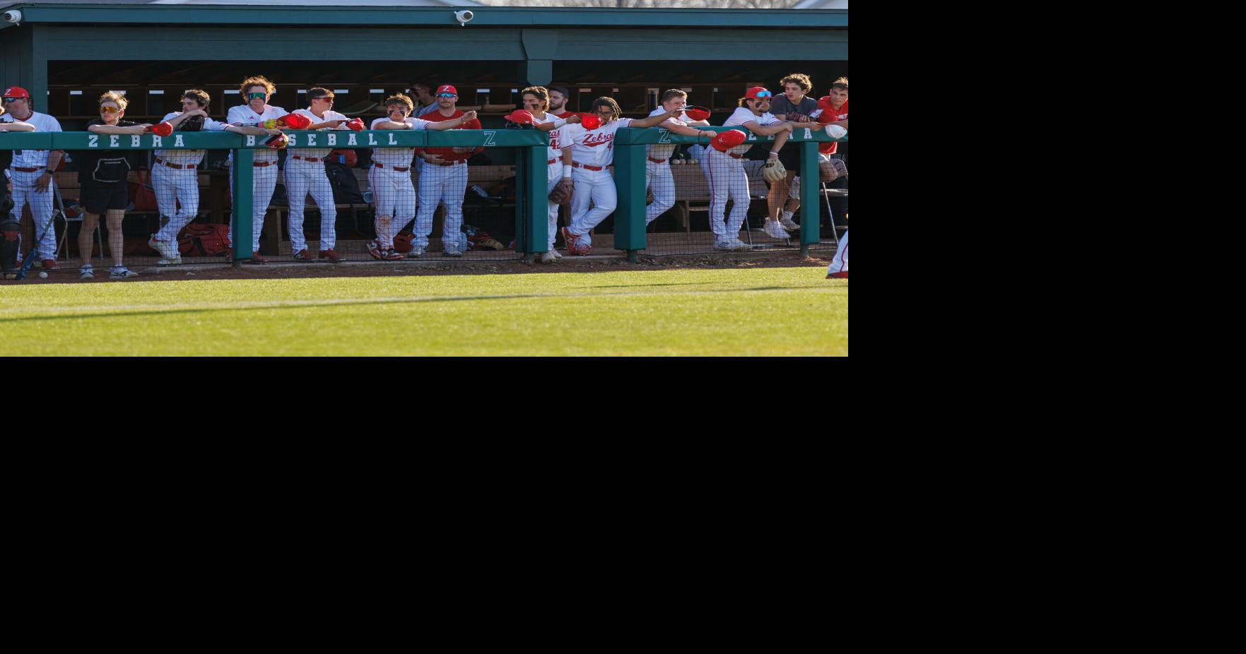 BASEBALL: Harrington’s hot bat leads Claremore past Edison | Sports ...