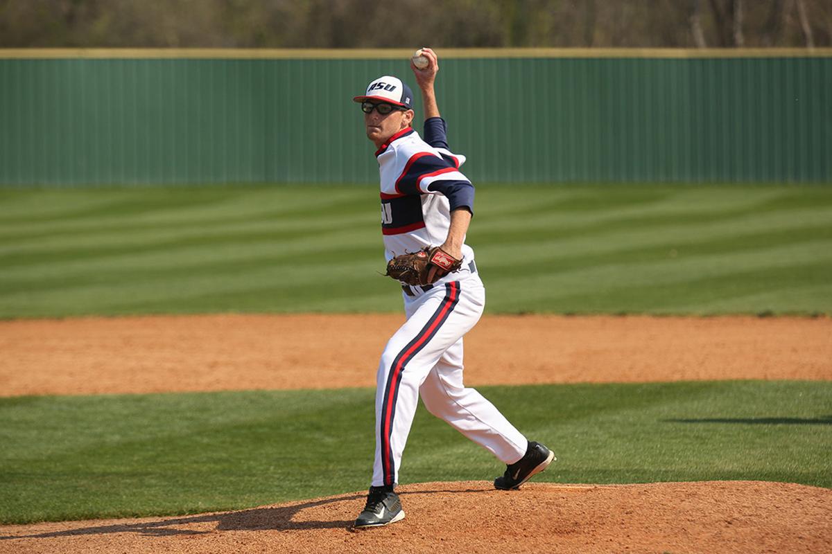 Three Hillcats baseball players earn preseason recognition | Sports ...