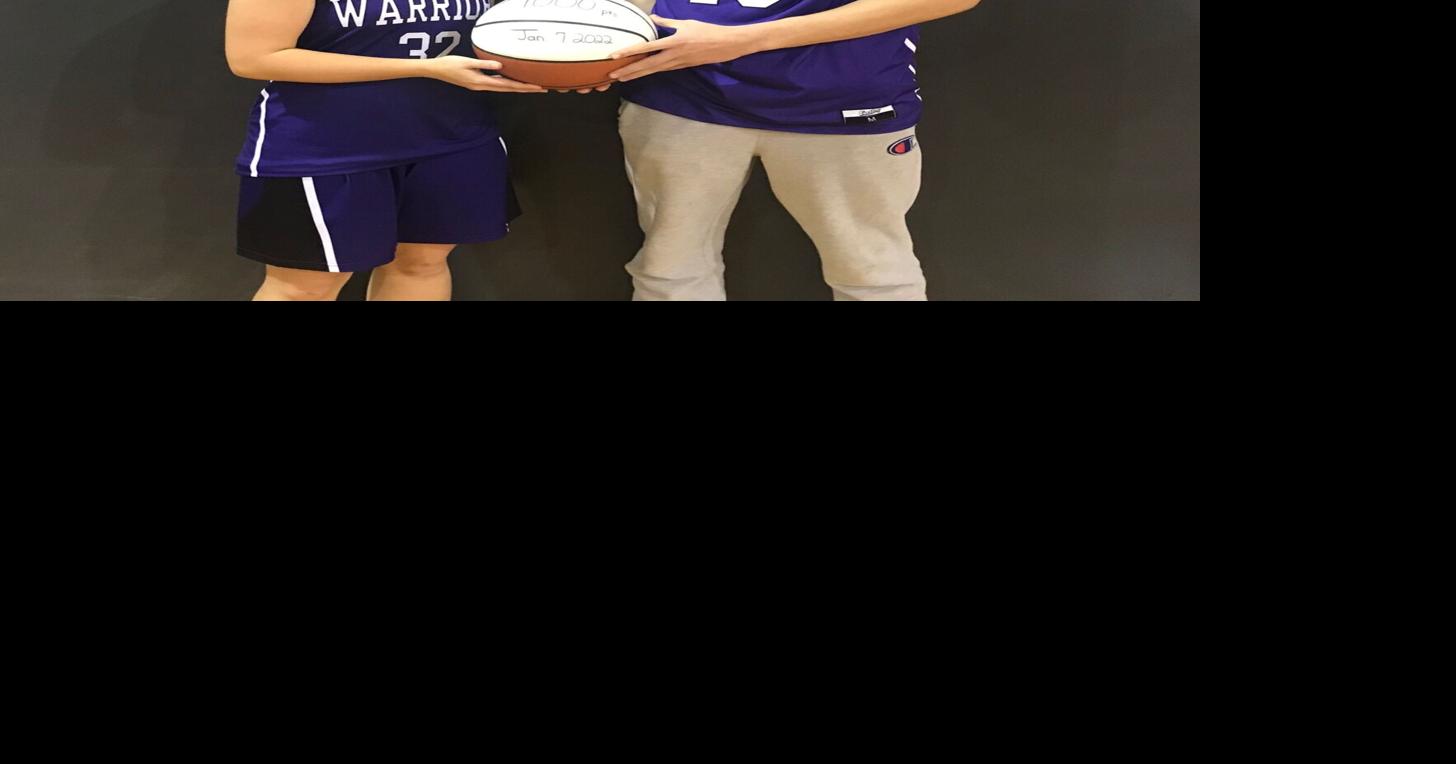 Picolet surpasses 1,000 points as a junior | Sports | claremoreprogress.com