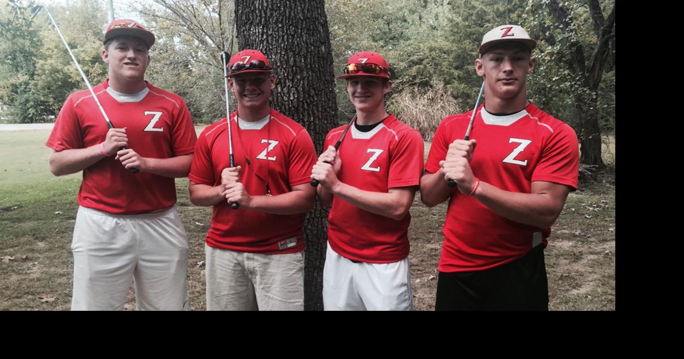 Zebra baseball program to host benefit golf tourney | Sports ...
