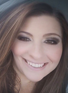 Leslie Ruiz recognized as Registered Professional Reporter | News ...