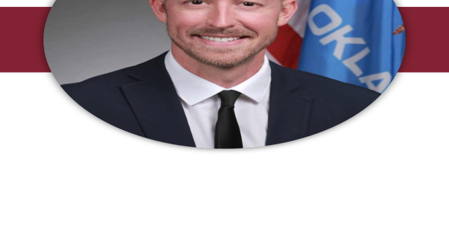 Ryan Walters wants to improve outcomes for Oklahoma schoolchildren ...