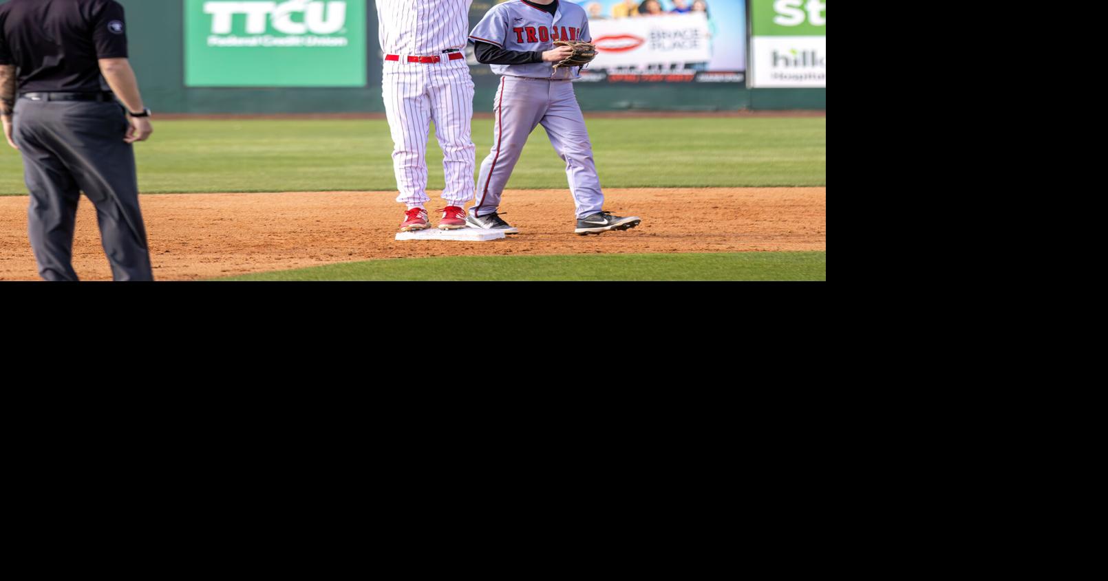 BASEBALL: Claremore run-rules Caney Valley on Senior Night | Sports ...