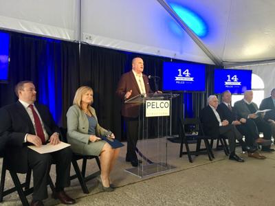 Pelco Structural celebrates 14-year anniversary with unprecedented ...