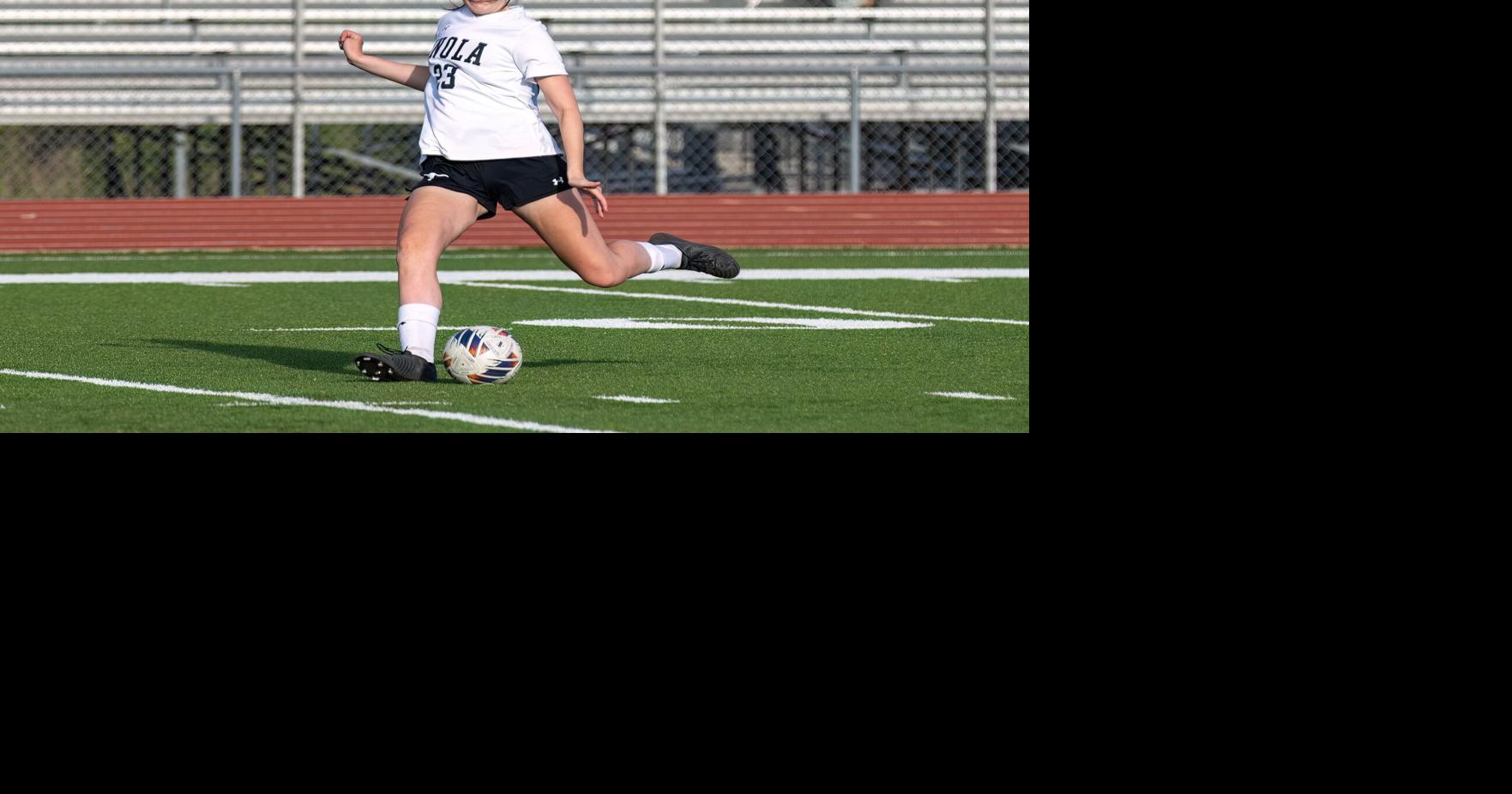 GIRLS SOCCER: Inola hangs on to beat Crossings Christian, advance to ...