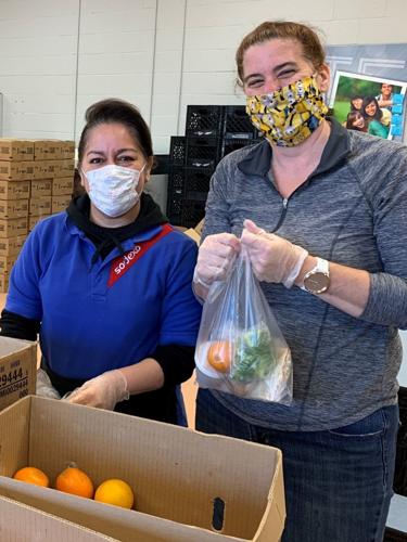 Foyil Schools served 12,400 meals in April | Community ...