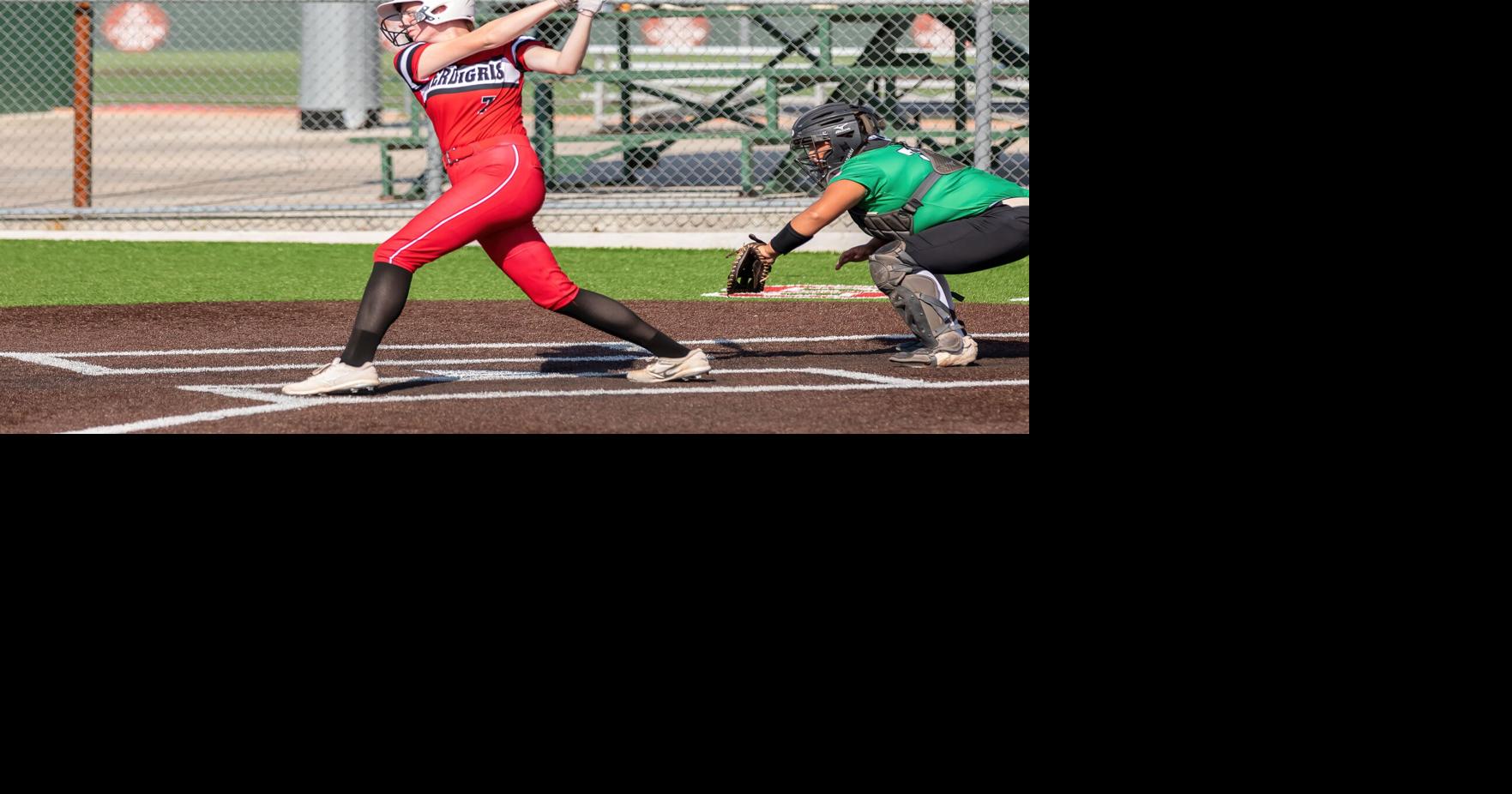 SOFTBALL: Verdigris falls to Adair, tops Stilwell | Sports ...