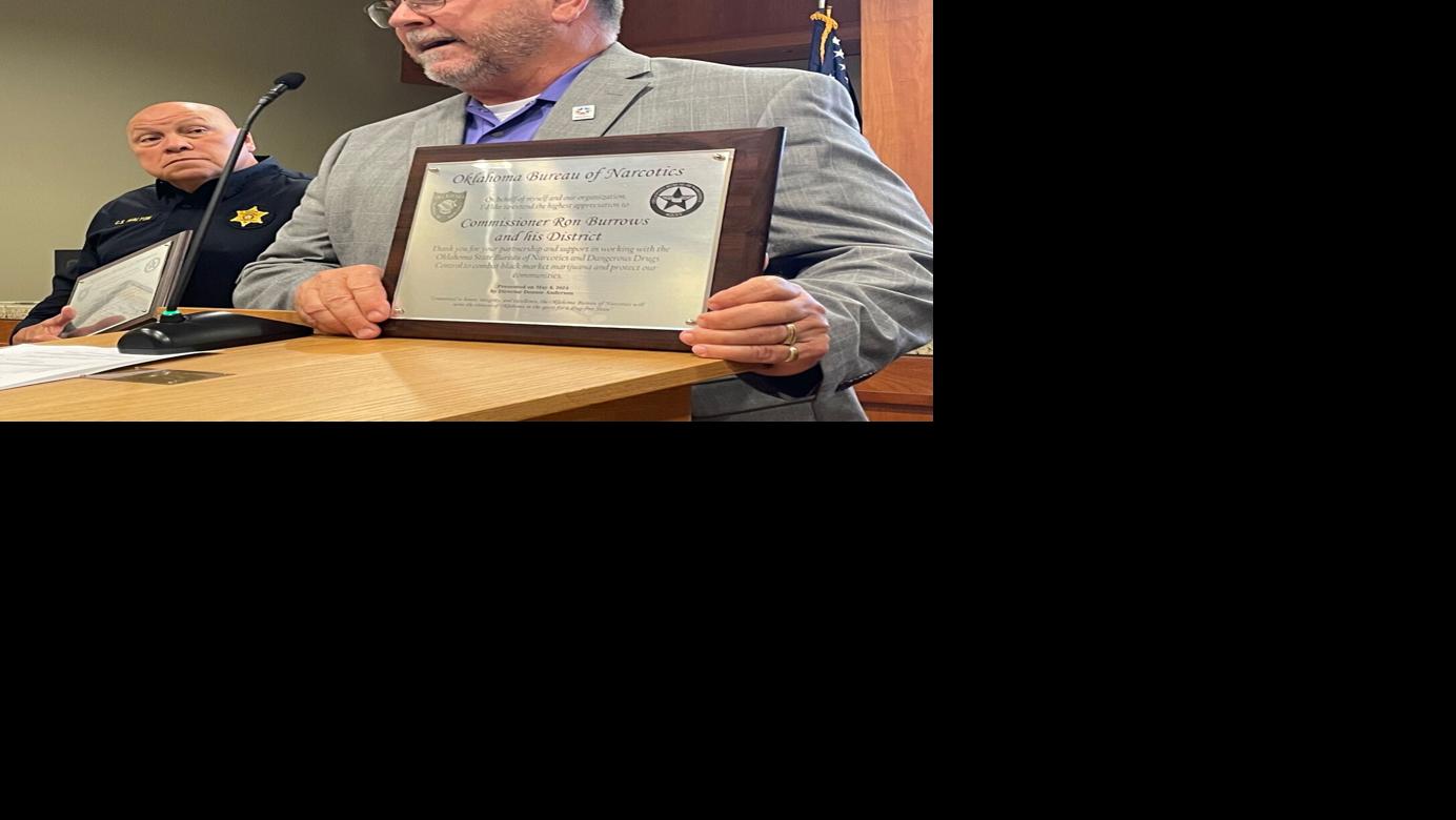 OBN Director says too many growers, a ‘national threat’ | News ...