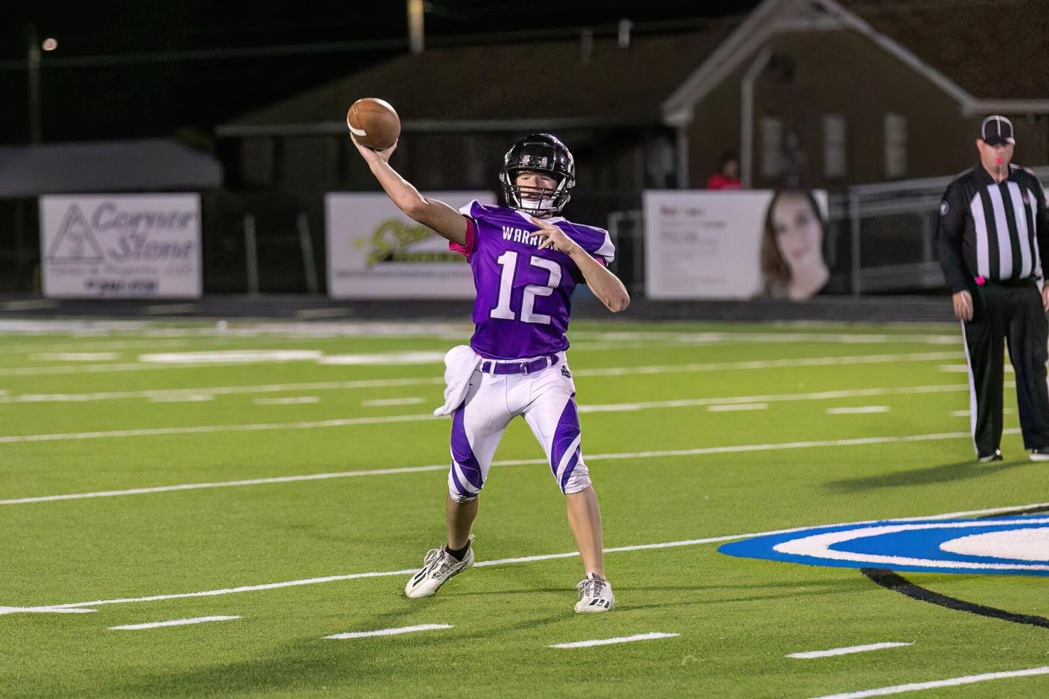 FOOTBALL: Claremore Christian prepares for season in new league with ...