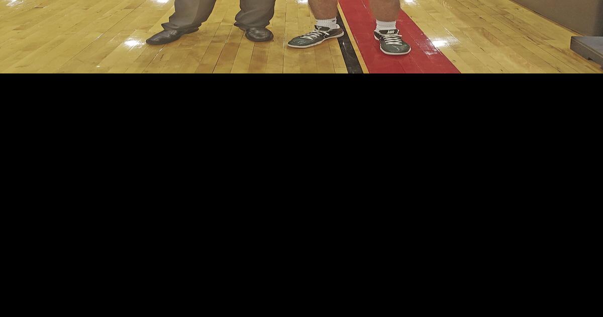 Hartloff closes preps career at All-State basketball game | Sports ...