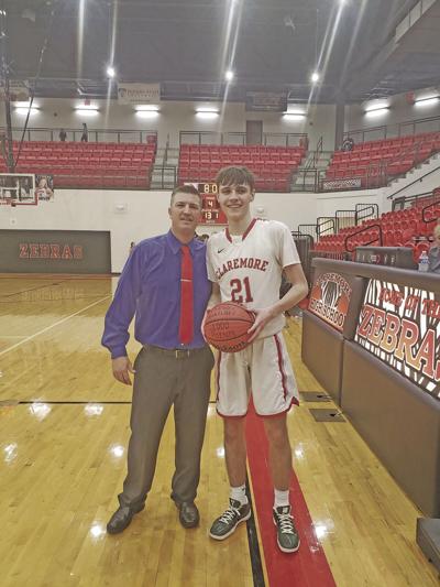 Hartloff closes preps career at All-State basketball game | Sports ...