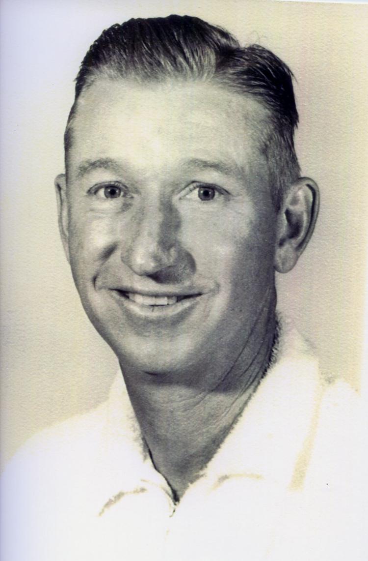 Former OMA coach ‘Red’ Rogers to receive President’s Award in June 9 ...