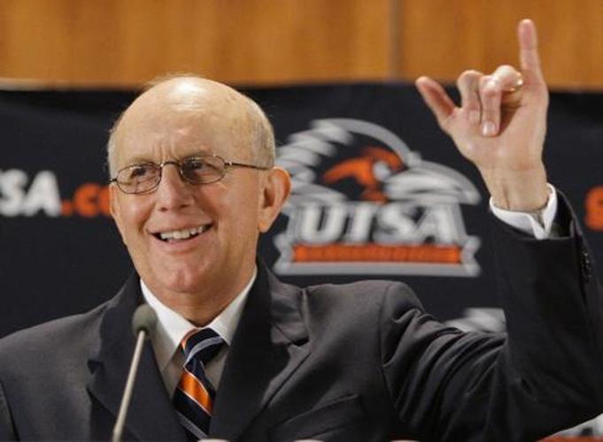 Coker to enter OK Sports Hall Aug. 6 | Sports | claremoreprogress.com