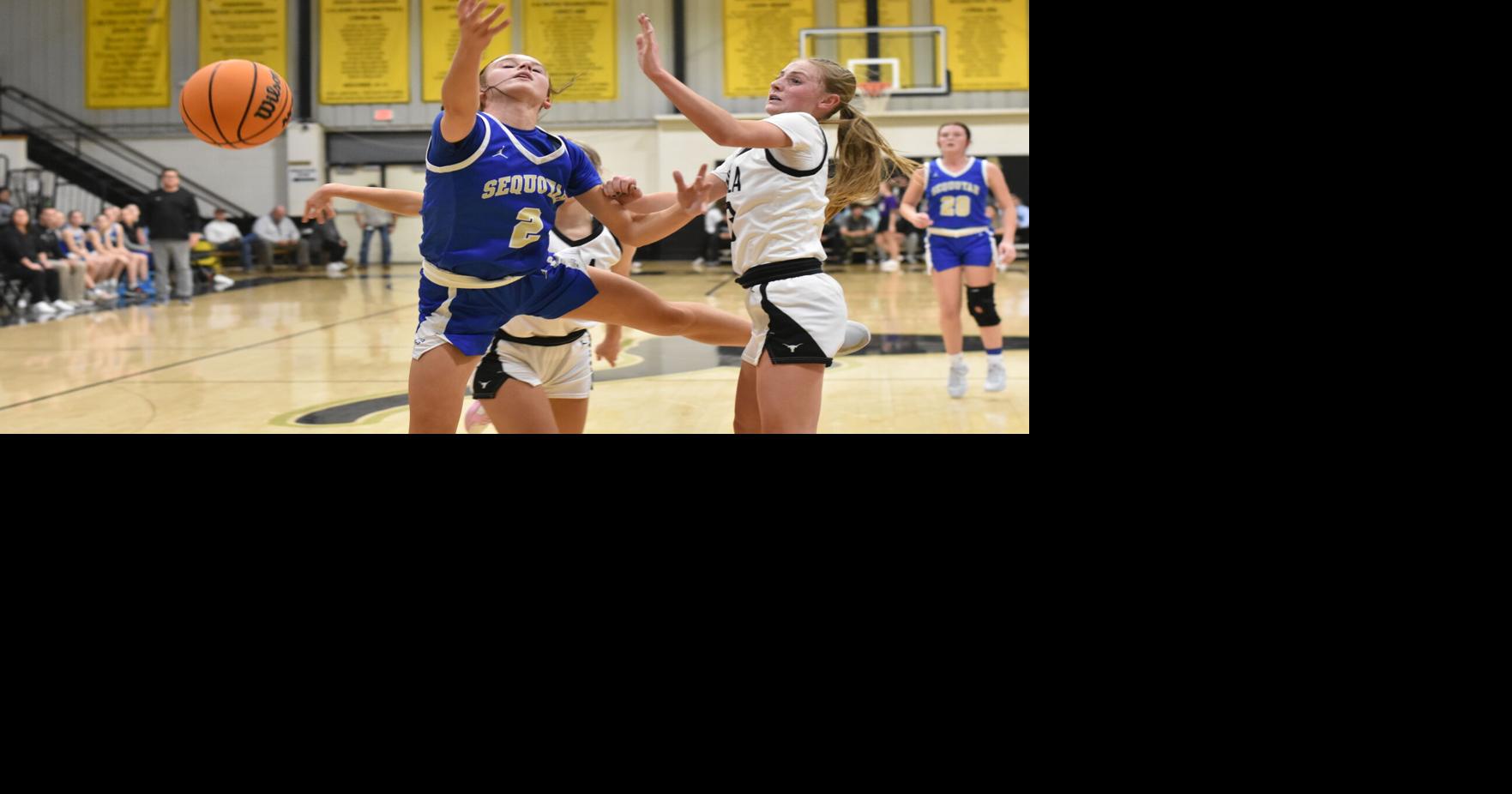 GIRLS BASKETBALL: Sequoyah falls to Rejoice Christian on Homecoming ...