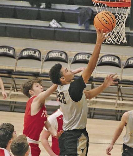 Inola 8th grader Clark to compete at national basketball tournament ...