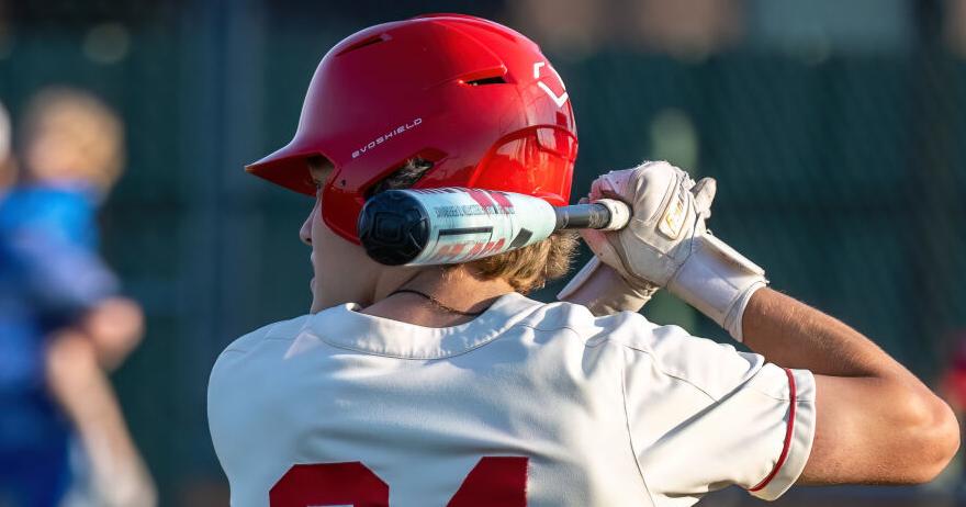 BASEBALL: Verdigris explodes early, cruises past Salina to even season ...