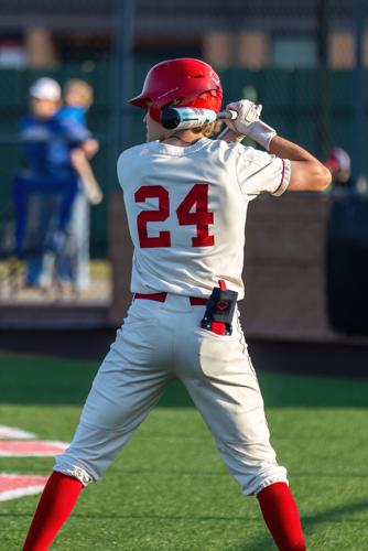 BASEBALL: Verdigris explodes early, cruises past Salina to even season ...