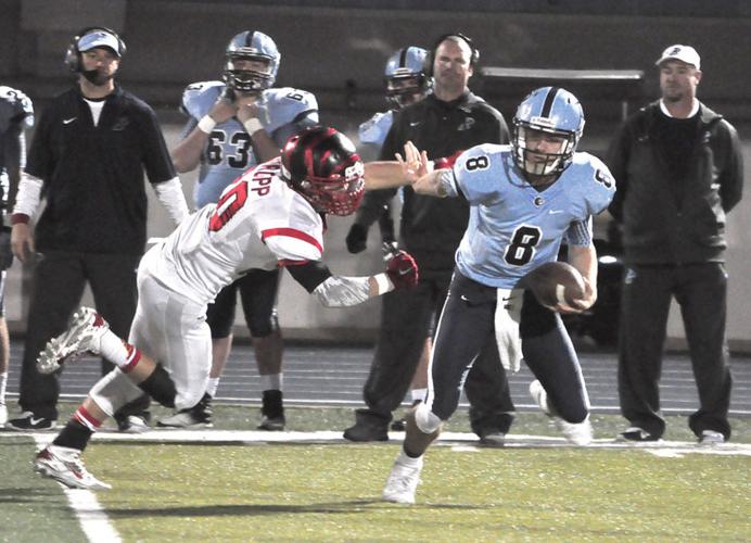 ‘Tearful Ending’ ... Zebras drop heart-breaker to Bartlesville | Sports ...