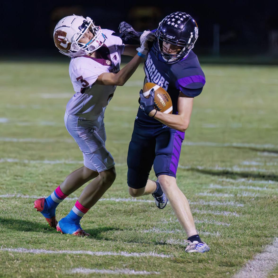 Local News | claremoreprogress.com