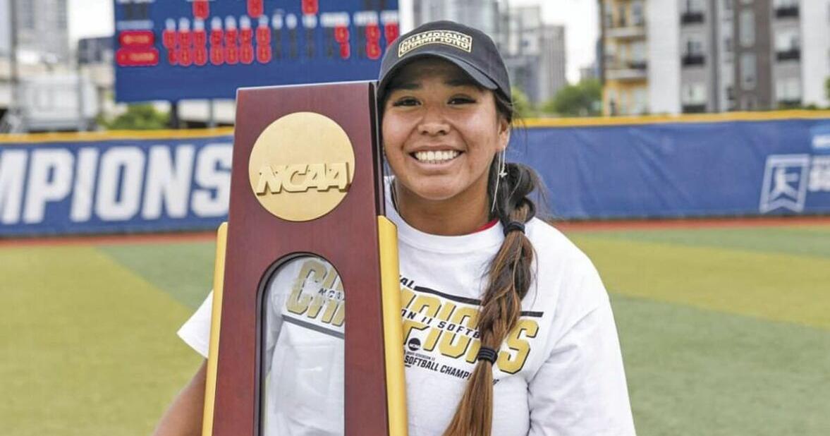 LEGACY COACH: Verdigris softball coach Keith reflects on former players ...