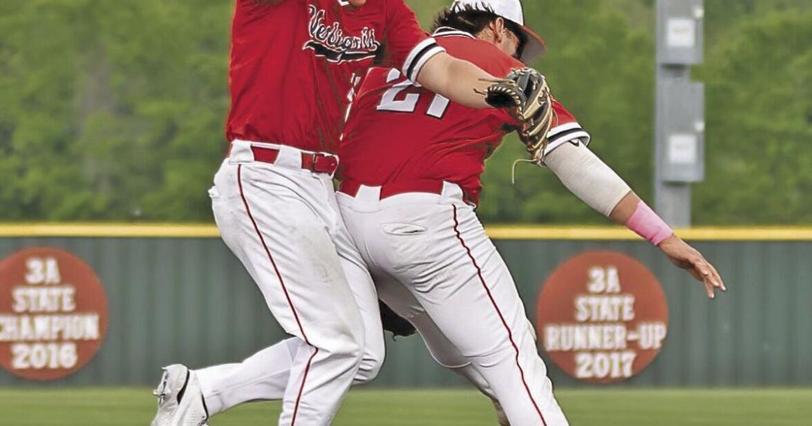 BASEBALL: Verdigris earns 12th-consecutive state tournament berth ...