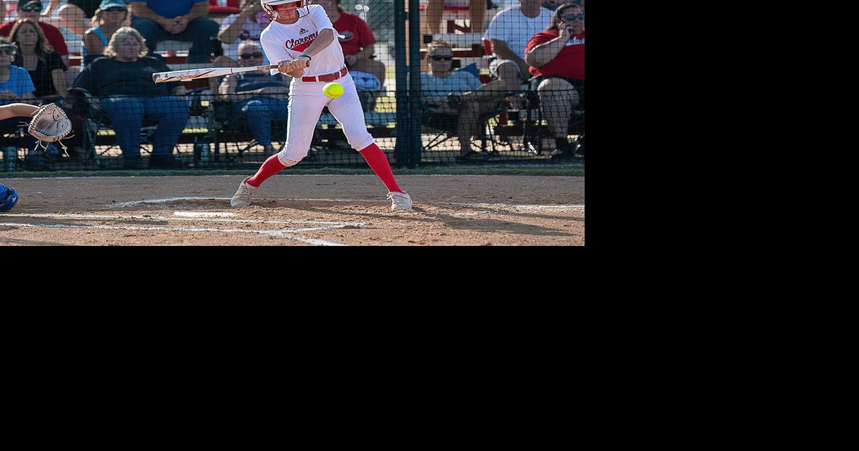 SOFTBALL: Claremore, Verdigris eyeing home regional assignments ...