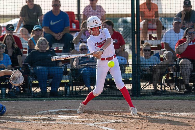 SOFTBALL: Claremore, Verdigris eyeing home regional assignments ...