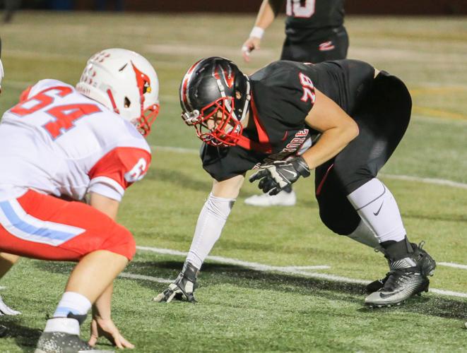 The Right Time: Cook family’s move to Claremore was the start of ...