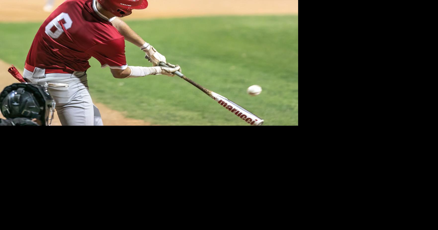 BASEBALL: Zebras drop third-consecutive district game despite Bockius ...