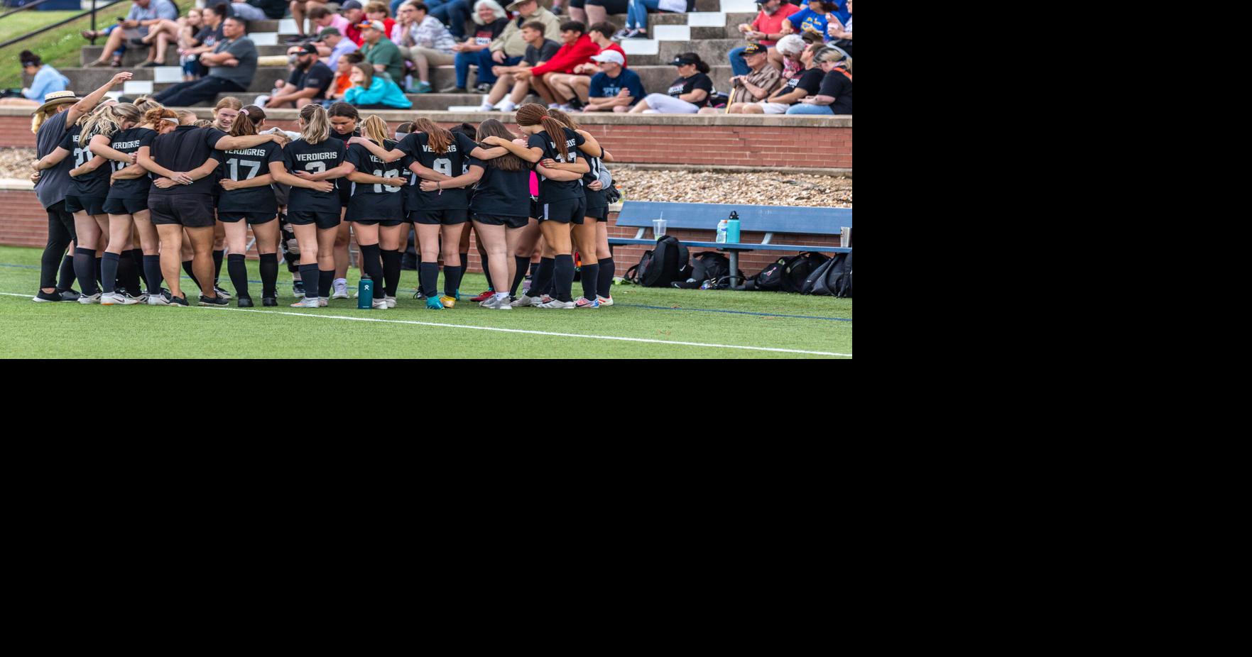 GALLERY: Verdigris girls soccer wins Class 3A state title | Sports ...