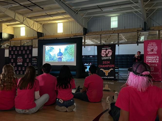 Inola High School wins $2 million grand prize from T-Mobile competition ...