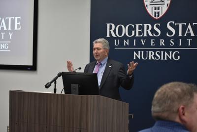 RSU to offer Chemical Engineering | Local News | claremoreprogress.com