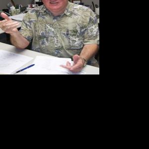 Chief Mickey Perry looks back over 41 years in law enforcement | Local ...