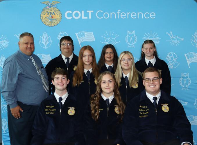 Academic Notes - September 30 | News | claremoreprogress.com