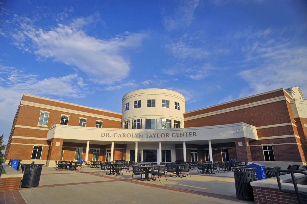 RSU renames building to celebrate exemplary professor | News ...