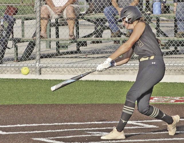 TREASURE TROVE: Home-run balls a fond reminder of past for Duke signee ...