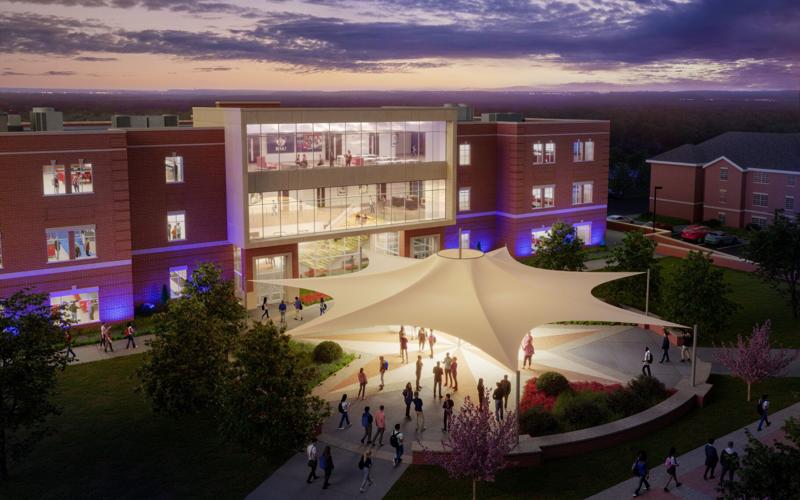 RSU rings in 25 years with new president, programs, plans | Local News | claremoreprogress.com