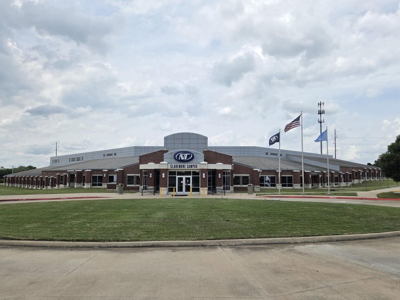 Beale invests $3.5 million in Northeast Tech | News | claremoreprogress.com