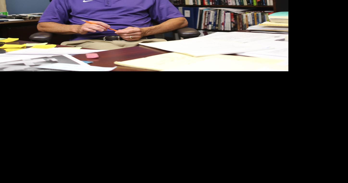 MULL-WINS: Mullins coaches final regular-season home game as CCS routs ...