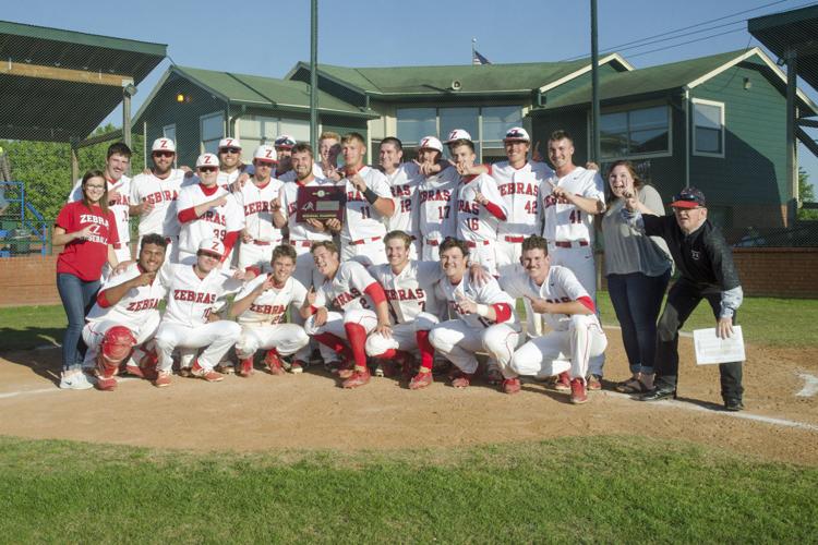 BRIM-STONE: Senior’s walk-off home run sends Zebras back to 5A state ...