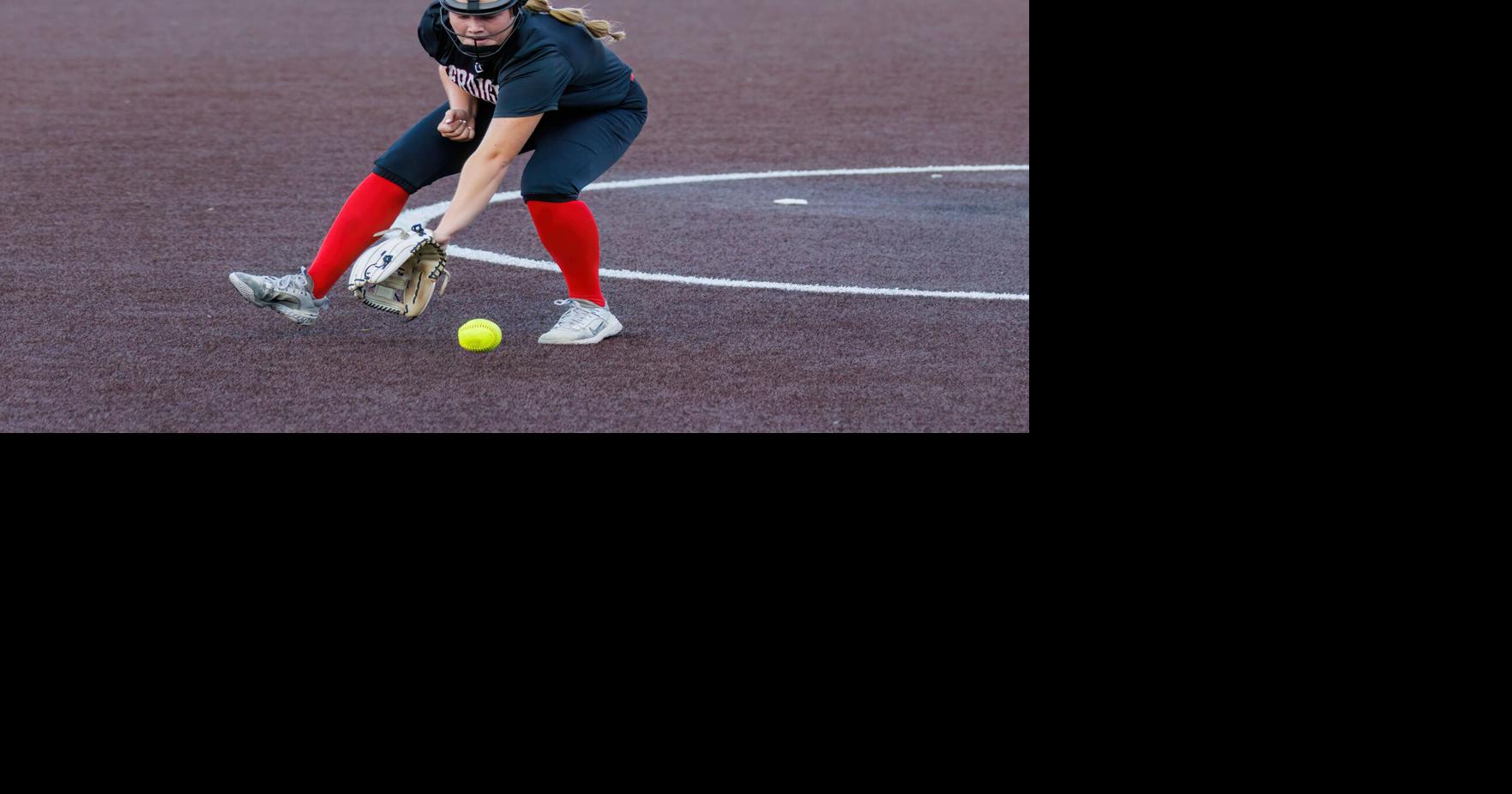 SOFTBALL: Stringfellow’s dominance fuels back-to-back shutouts as ...
