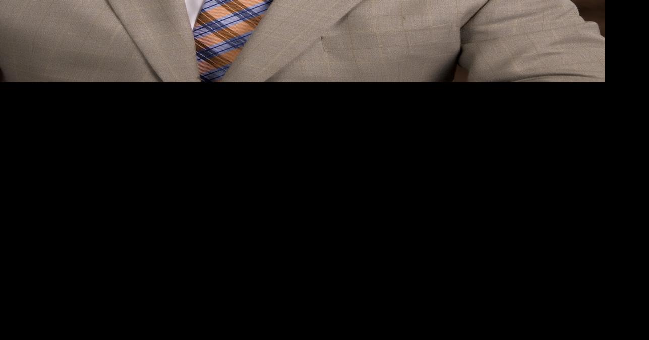 Ryan Neely succeeds Dr. Keith Ballard as CIEDA Chairman | Community ...